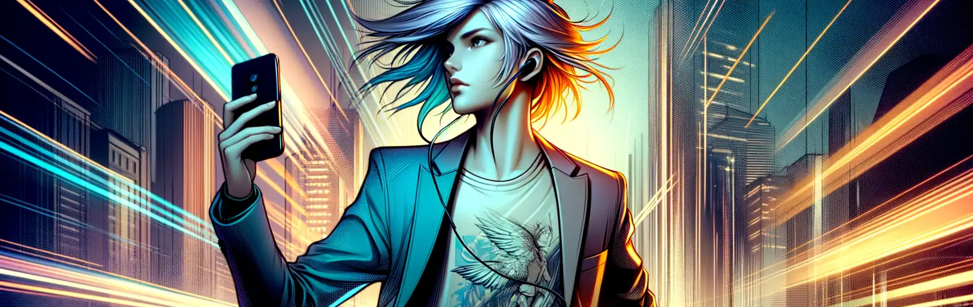 Crafting Excellence: Passion To Professionalism | Blog Post #1